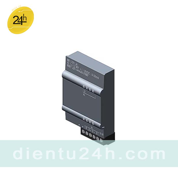 6ES7231-4HA30-0XB0 - Module SB 1231 1 AI SIMATIC S7-1200