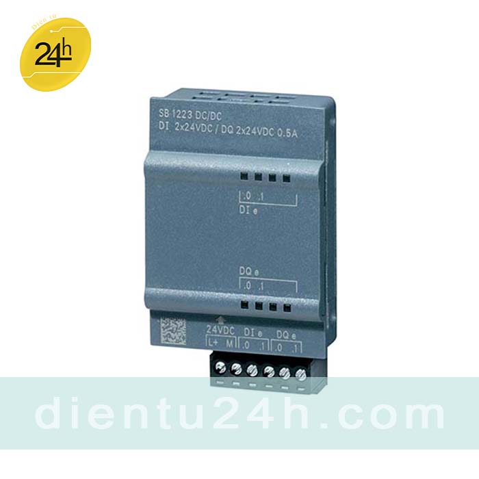 6ES7231-5QA30-0XB0 - Module SB 1231 1 AI TC SIMATIC S7-1200