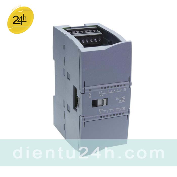 6ES7223-1BH32-0XB0 - Module SM 1223 8 DI/DO Simatic S7-1200