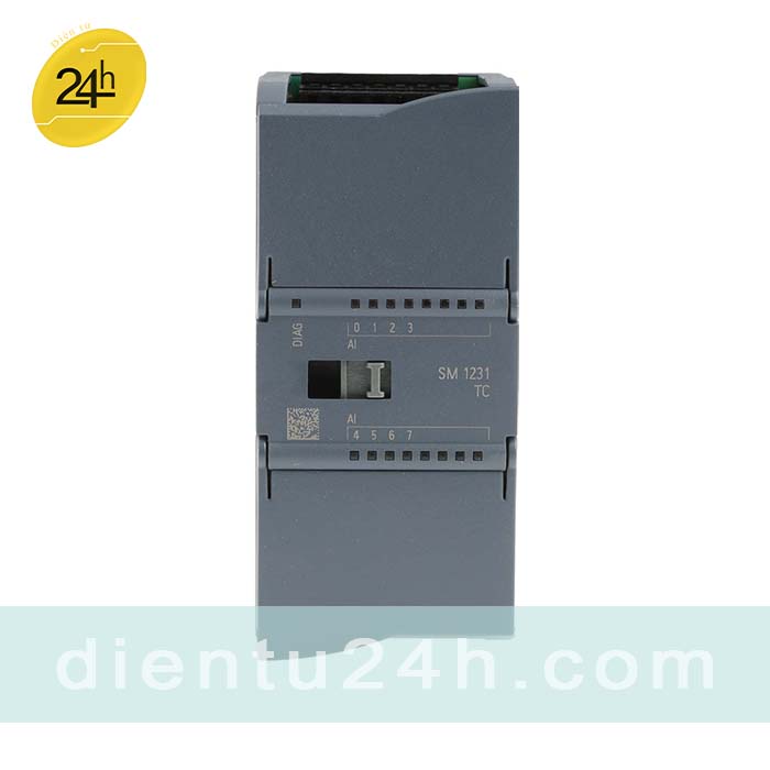 6ES7231-5QF32-0XB0 - Module SM 1231 8 AI TC SIMATIC S7-1200